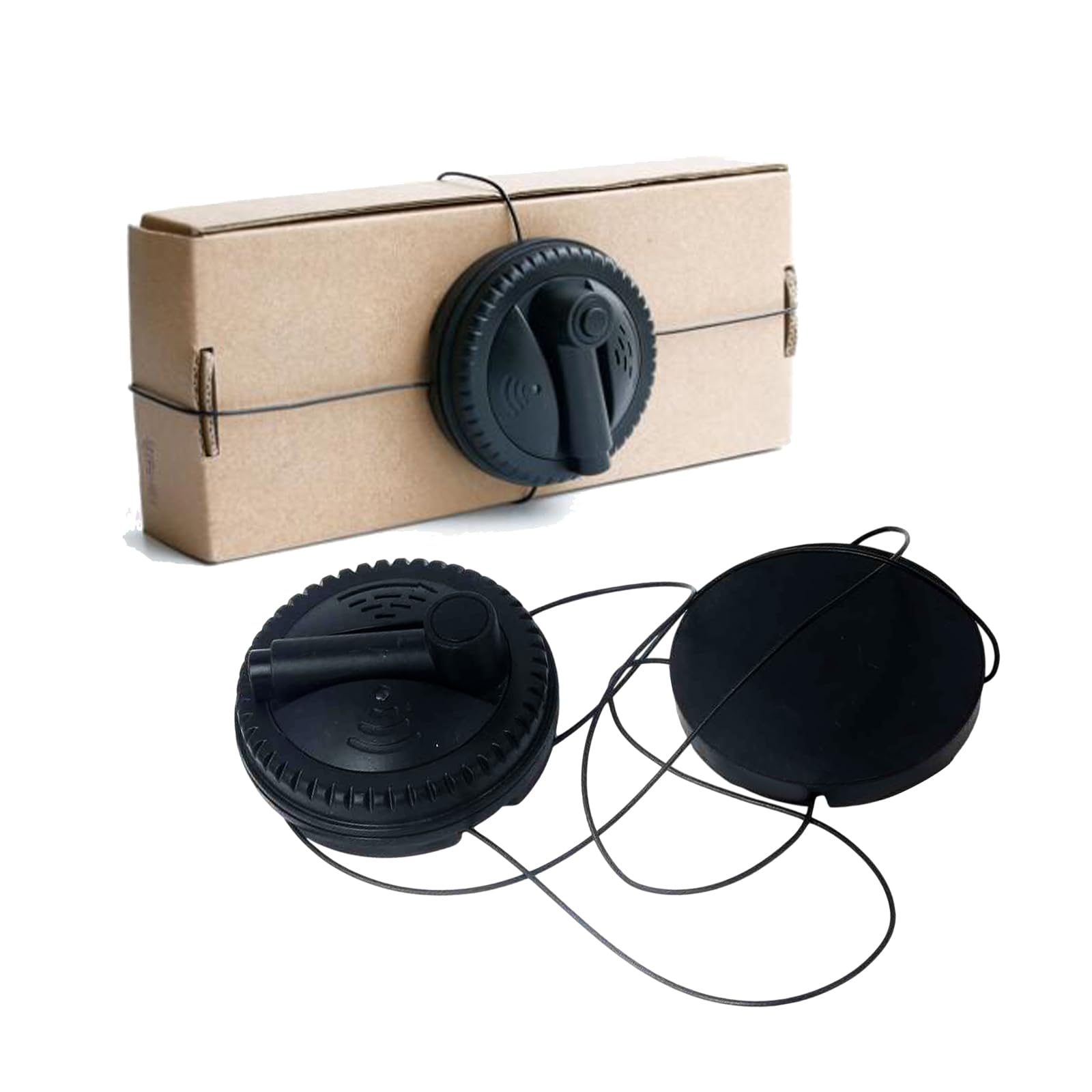 Amazon.com: Retail Anti-Theft Equipment 10 Piece Wrap Security Tag with ...