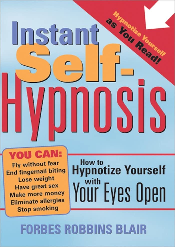 Self Hypnosis: 15 Powerful Self Hypnosis Techniques You Can Try
