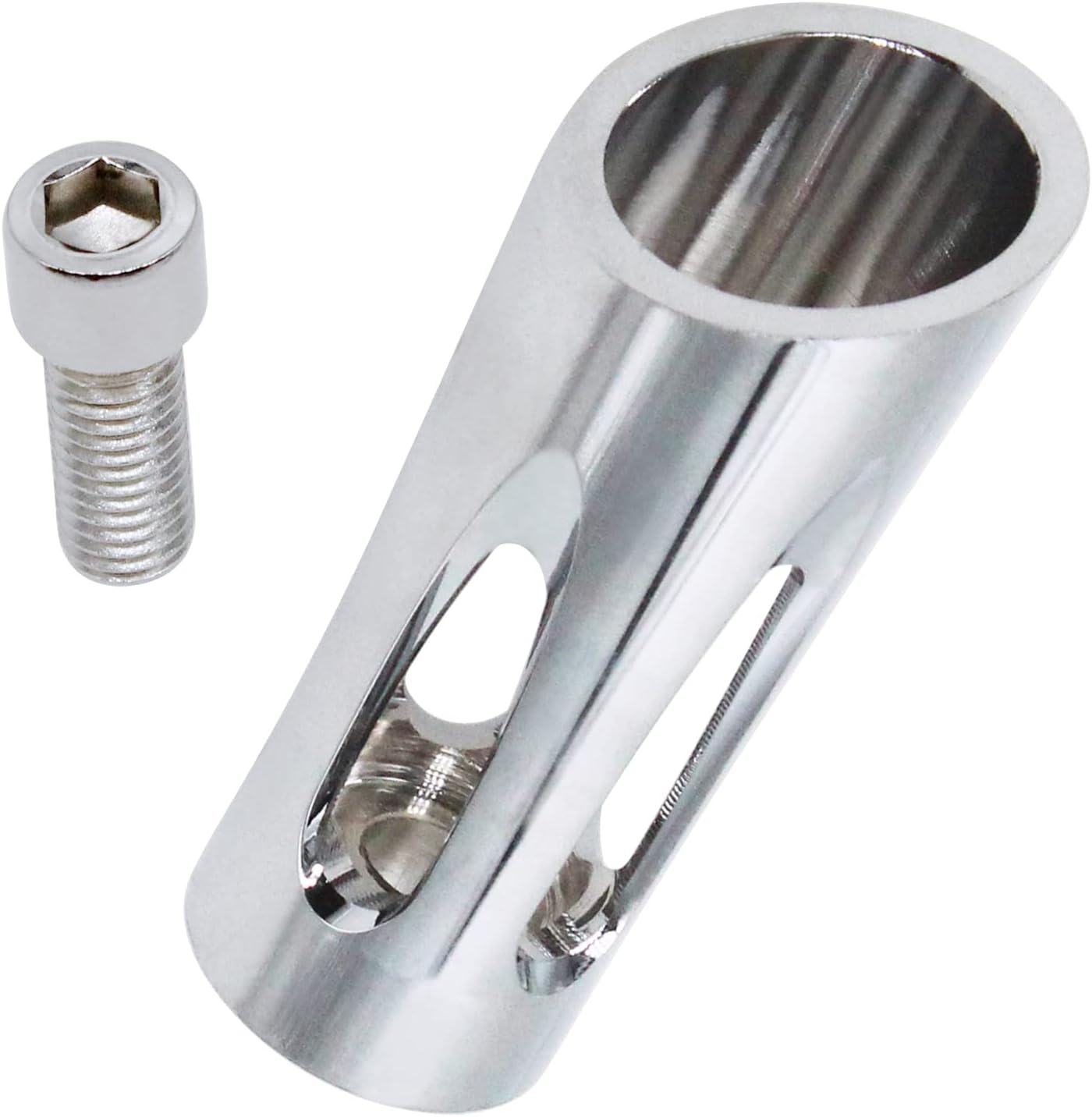 Amazon.com: amavoler Motorcycle Shifter Peg Shift Lever CNC Billet Foot ...