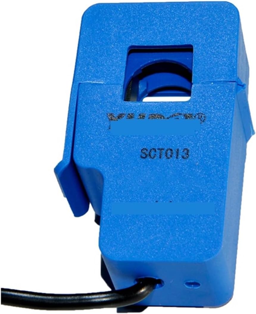 PJVPEJOD SCT013 5A/10A/15A/20A/25A/30A/50A/60A/100A Output 50mA/1V ...