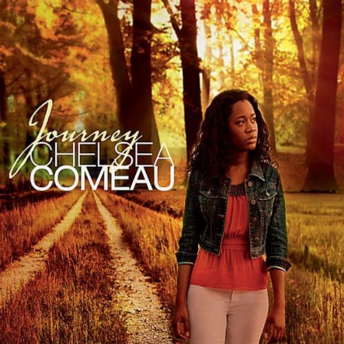 Amazon.com: Journey : Chelsea Comeau: Digital Music