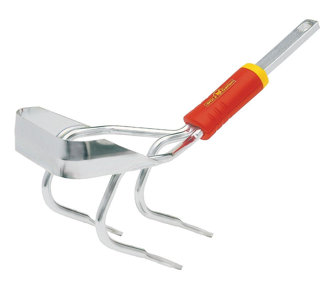 Wolf-Garten 2515004/IEM Cultivator and Weeder : Amazon.in: Garden ...