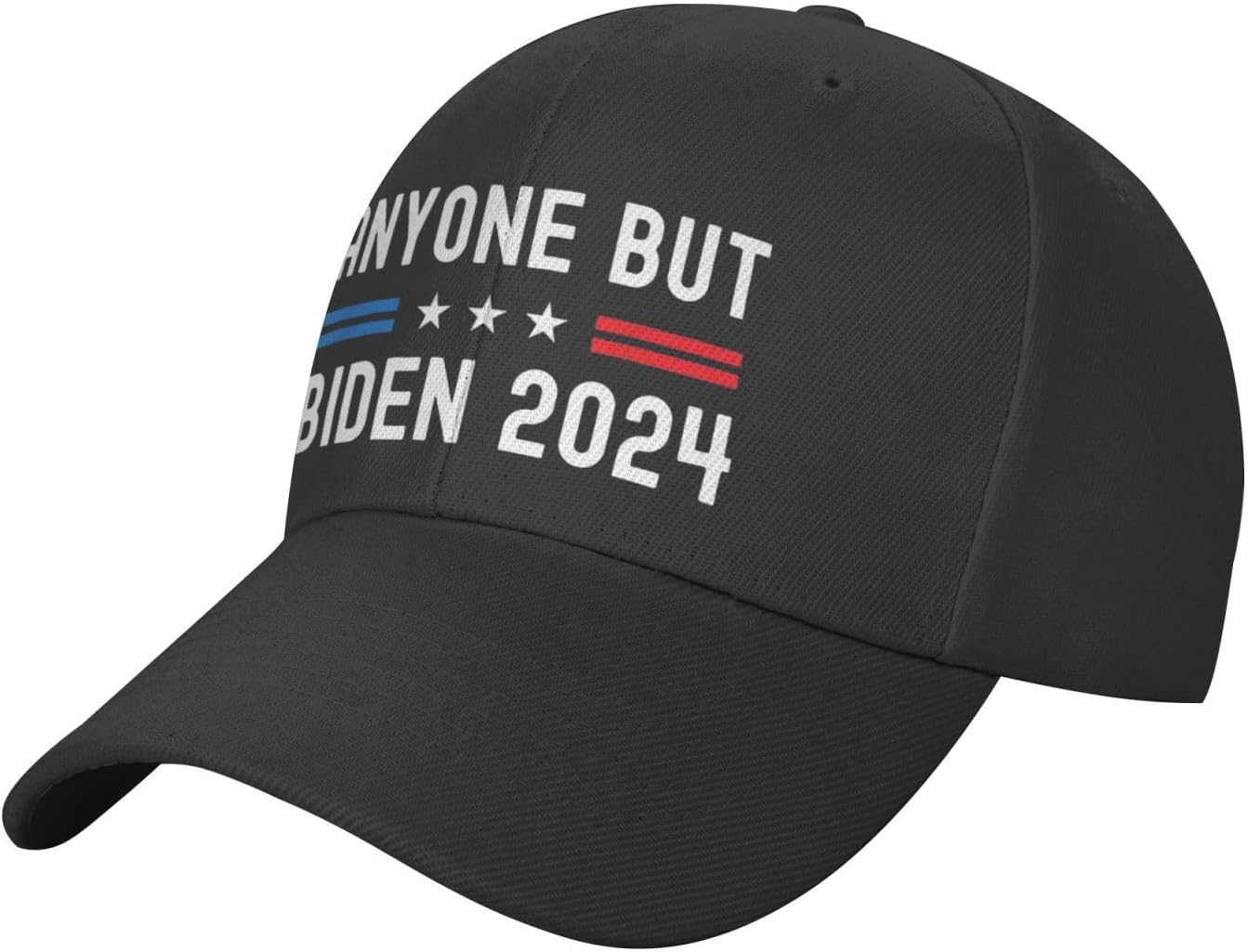 Tpifdstie Anyone But Biden 2024 Hat Anti Biden Hat Impeach Biden Sucks ...
