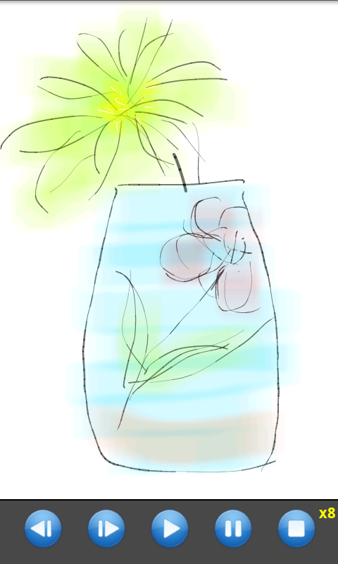 Paint Joy - Movie Your Drawing:Amazon.de:Appstore for Android