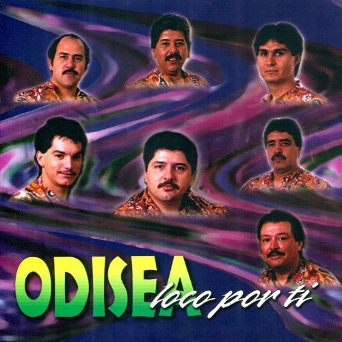 Amazon.com: Loco Por Ti : Super Odisea: Digital Music