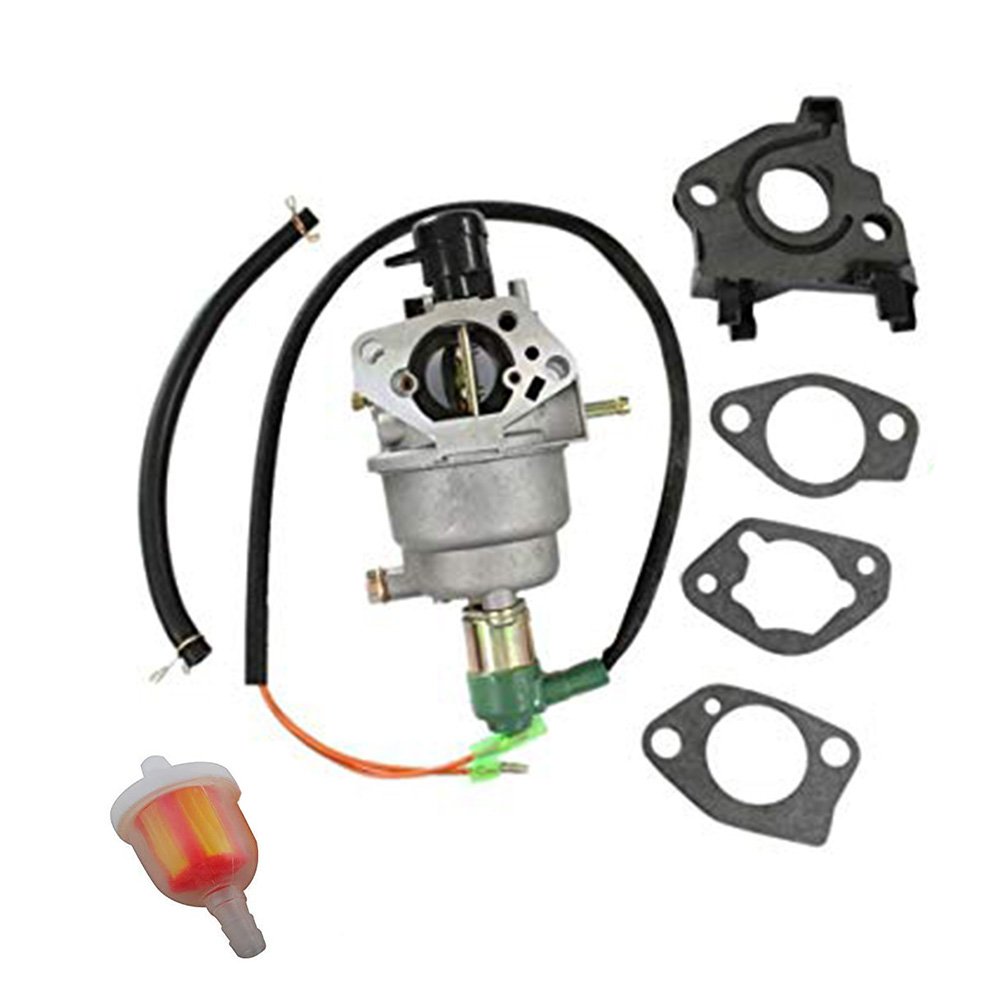 Amazon.com : Carburetor for Champion Power Equipment CPE 40023 6000 ...