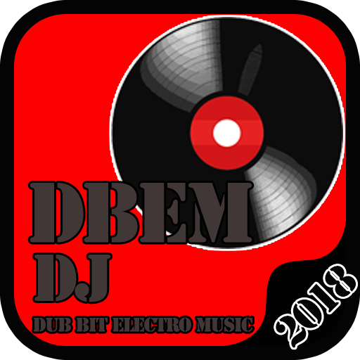 Dub Bit Electro Music DJ - App on Amazon Appstore