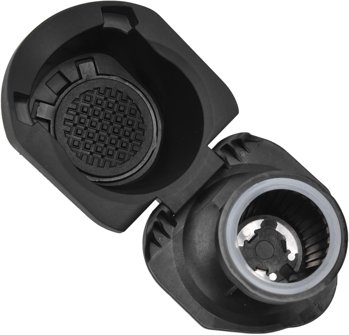 Amazon.com: Coffee Pod Converter Coffee Pod Holder Pp Reusable Coffee ...