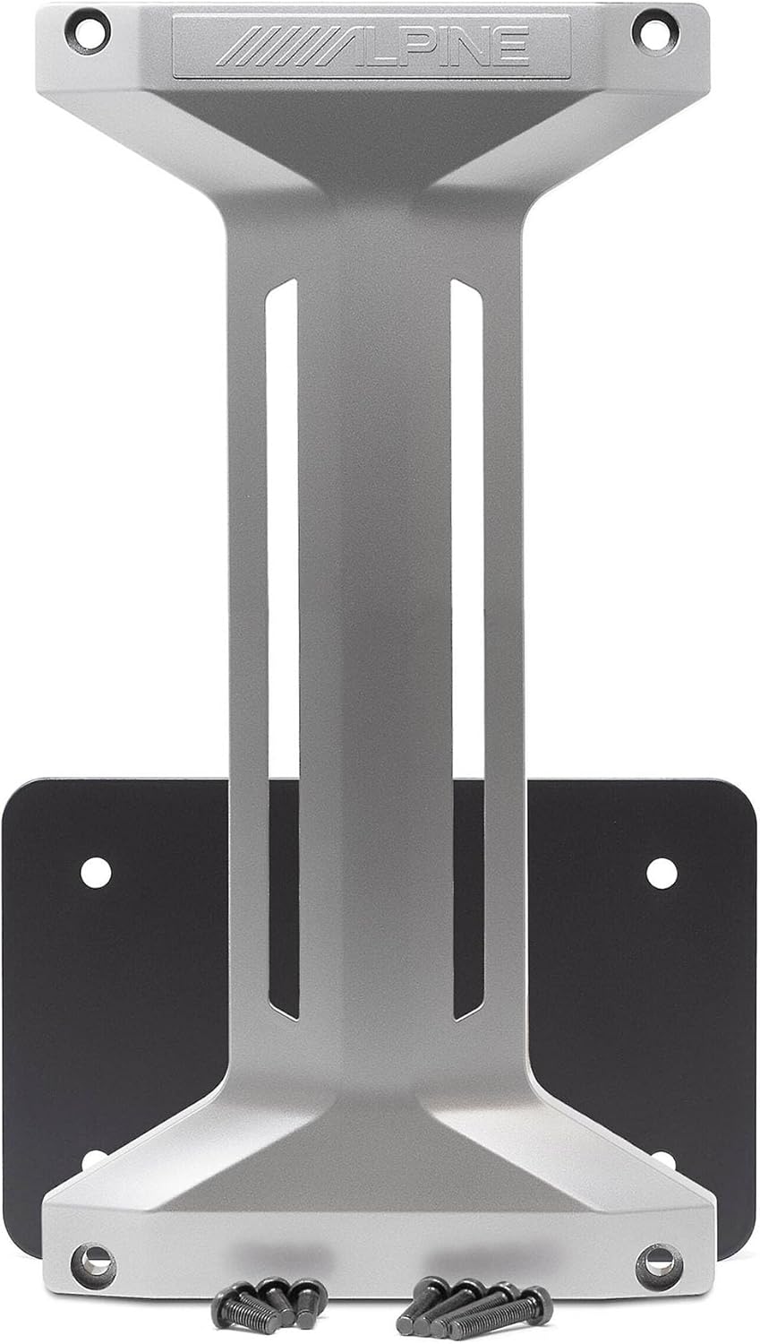 Amazon.com: Alpine KTX-LK8 Heavy-Duty Steel Front and Rear Linking ...