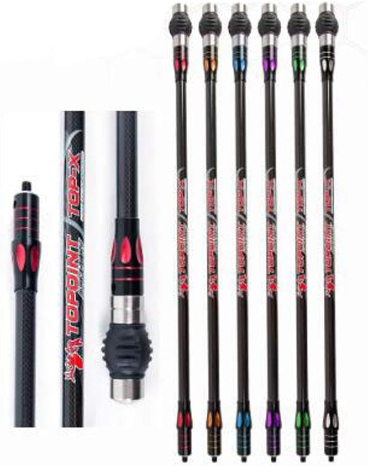 Amazon.com : MILAEM 24 Inch 27 Inch 30 Inch 33 Inch Archery Bow ...