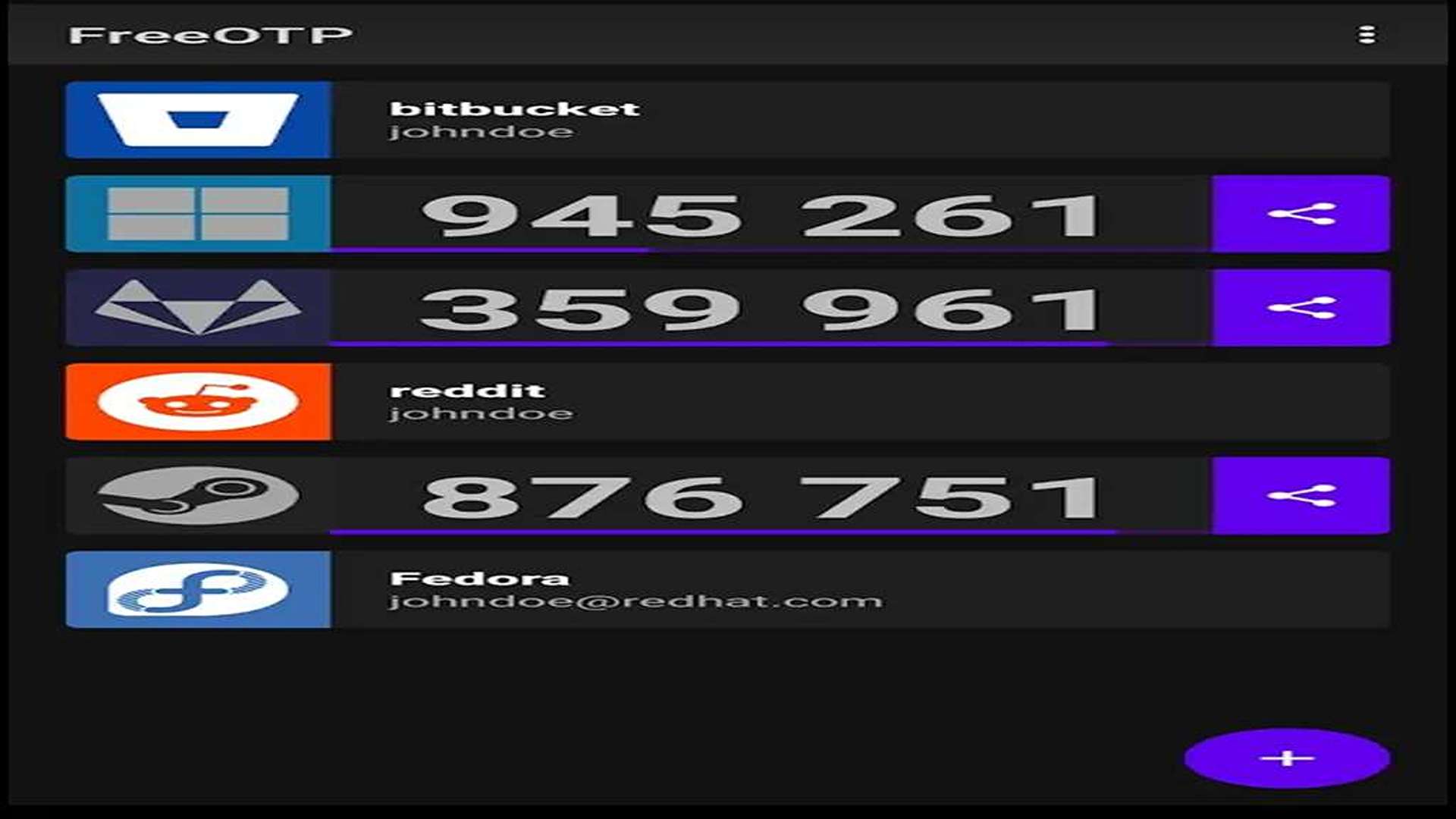 Free OTP Authenticator:Amazon.de:Appstore for Android