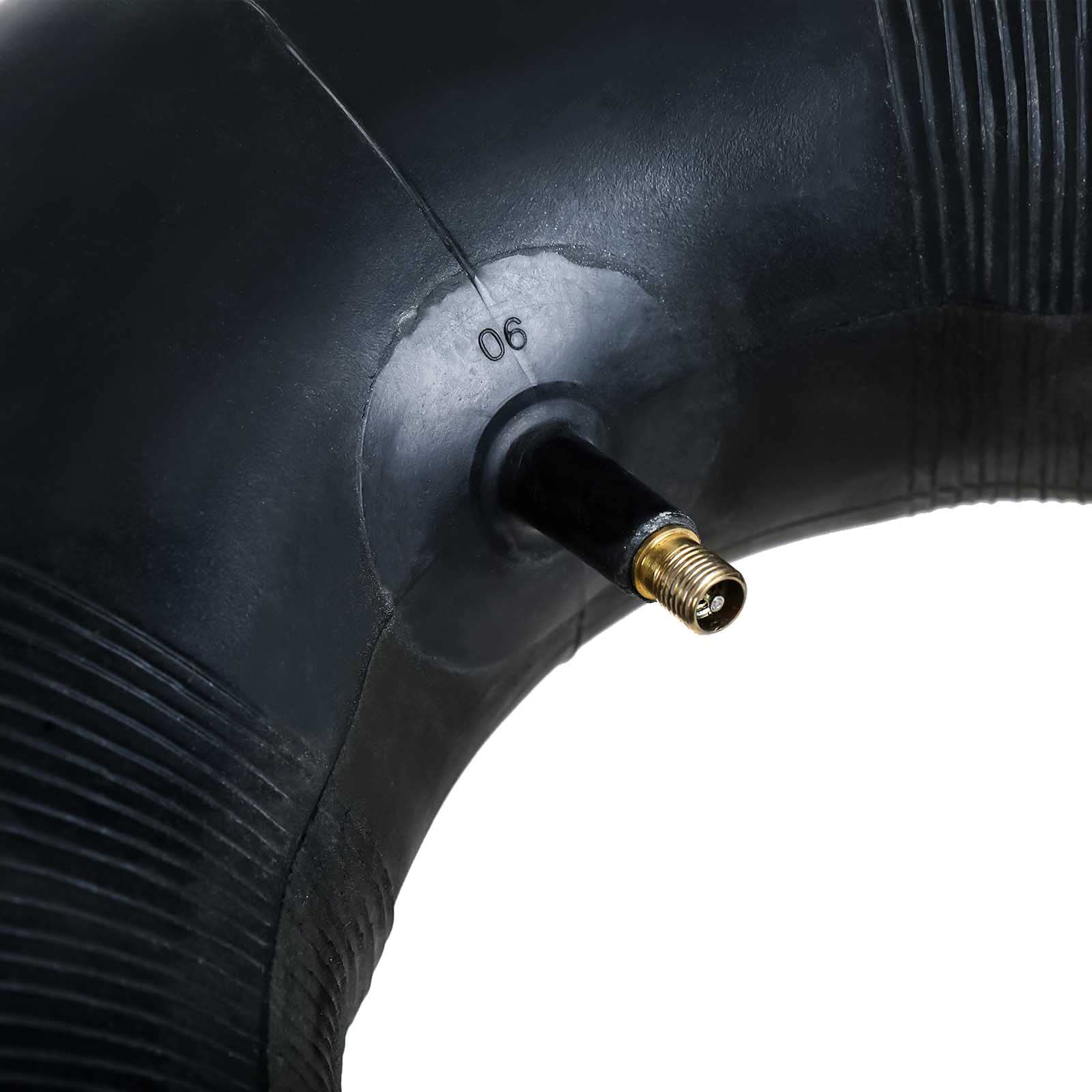 skyehomo 2 Pack 15 x 6.00-6 Tire Inner Tube Heavy Duty ReplacementInner ...