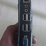 Enter Thin Client – FL200 Window Xp/7/8.1/10/2008R/2012/2016 and Linux, xRDP, 10/100mbps ...