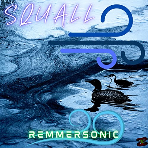 Amazon.co.jp: Squall : Remmersonic: Digital Music