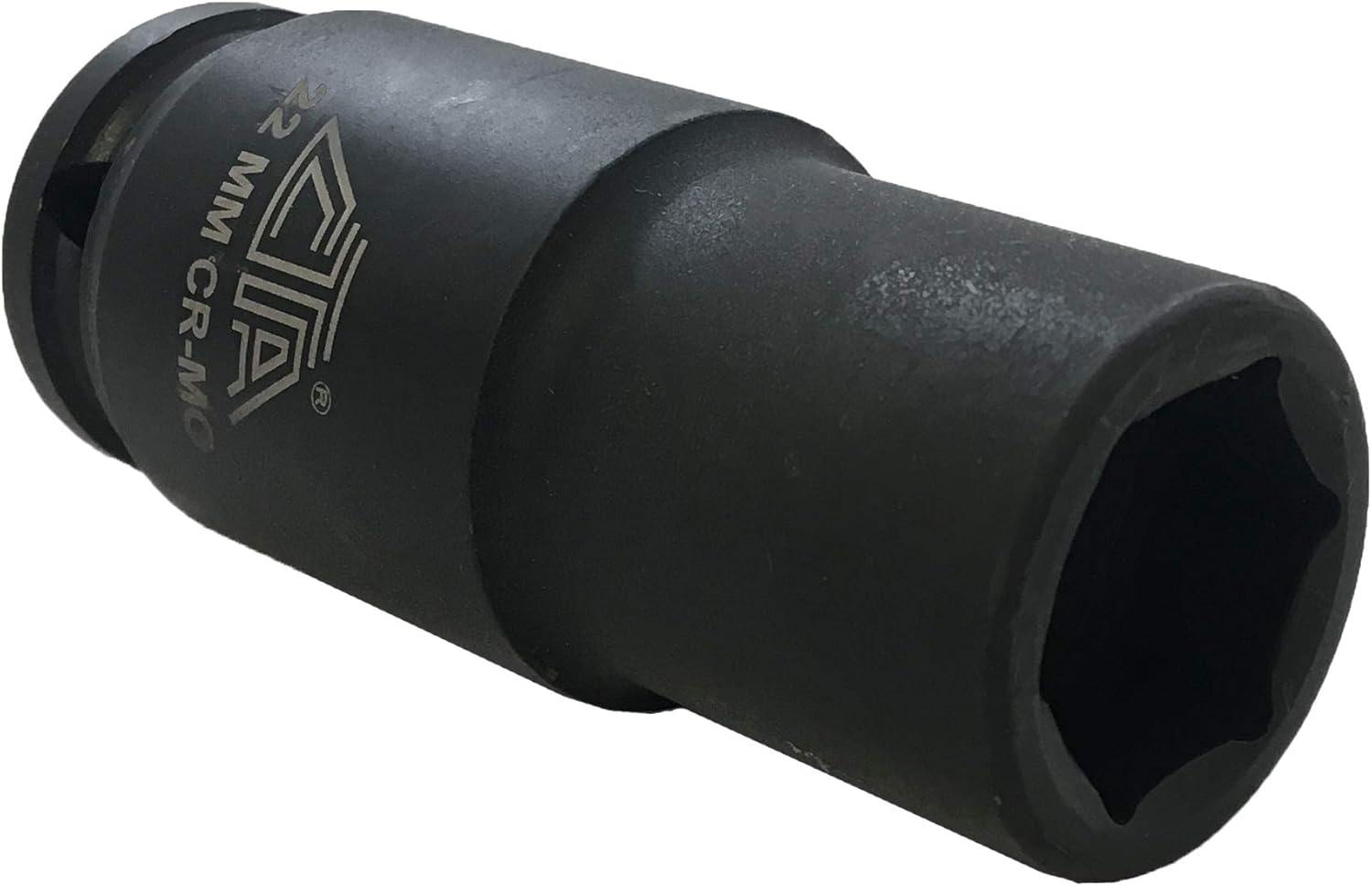 Amazon.com: CTA Tools 1067 22mm Crank Bolt Socket-22mm, Black : Automotive