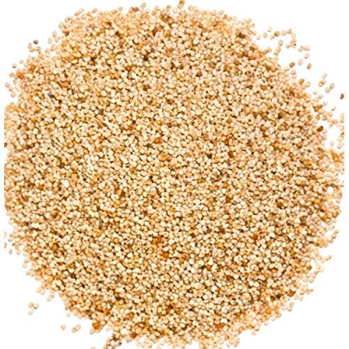 UPPAL SONS Poppy Seeds (Natural Posta Dana/Posta Dana) : Amazon.in ...