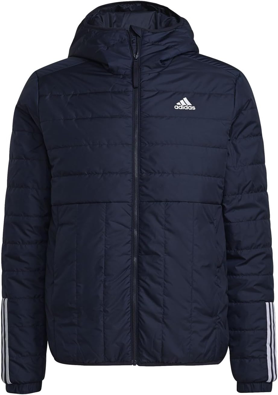 adidas Men's Itavic L Ho Jacket : Amazon.co.uk: Fashion