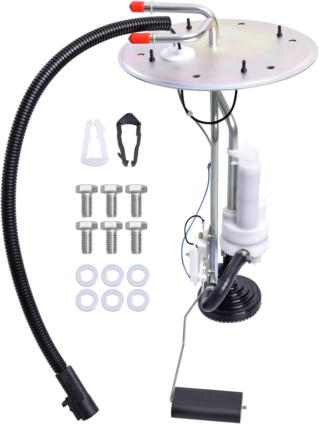 Amazon.com: Vphix Fuel Pump Sending Unit Sender fits Ford F-350 F-450 F ...