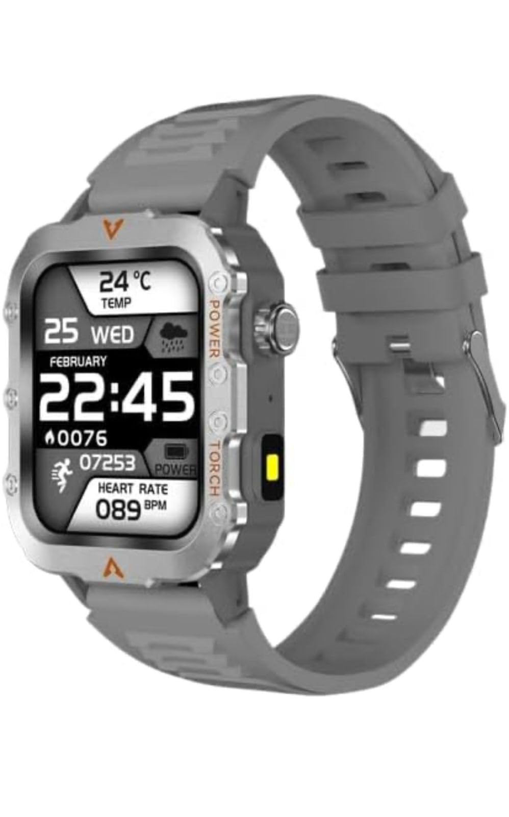 Generic Q11 Bluetooth Calling Smart Watch User Manual