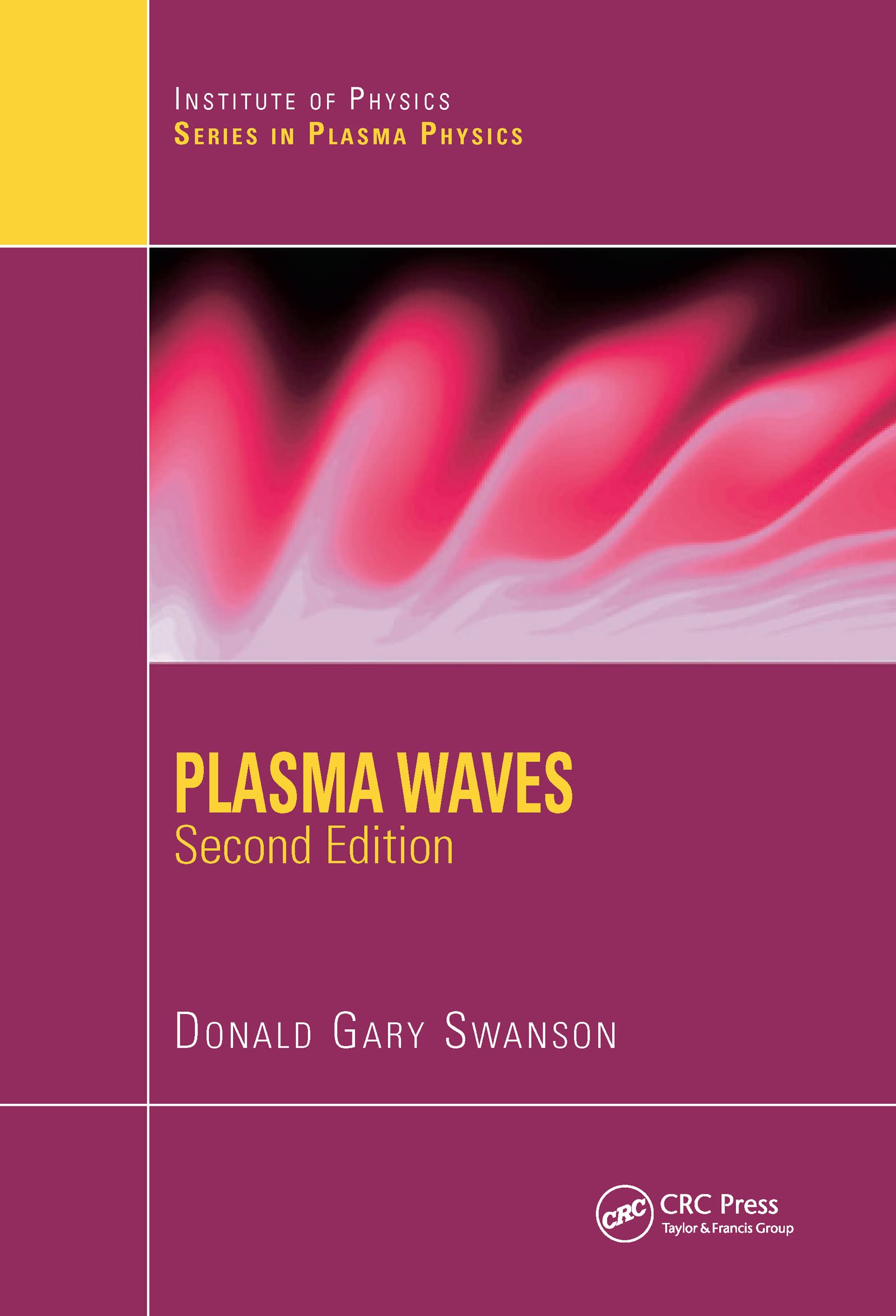 Plasma Waves (Series in Plasma Physics): 9780750309271: Medicine ...