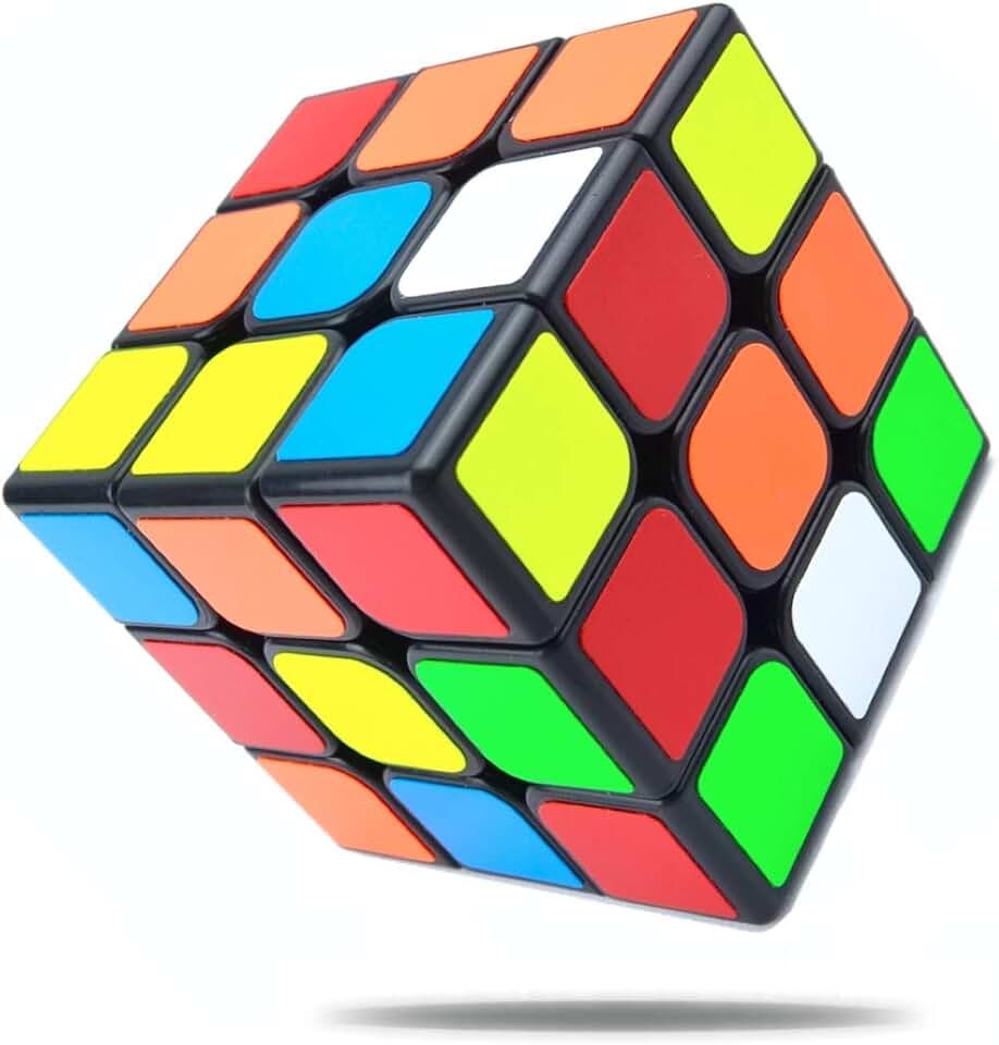 Amazon.com.mx: cubo rubik
