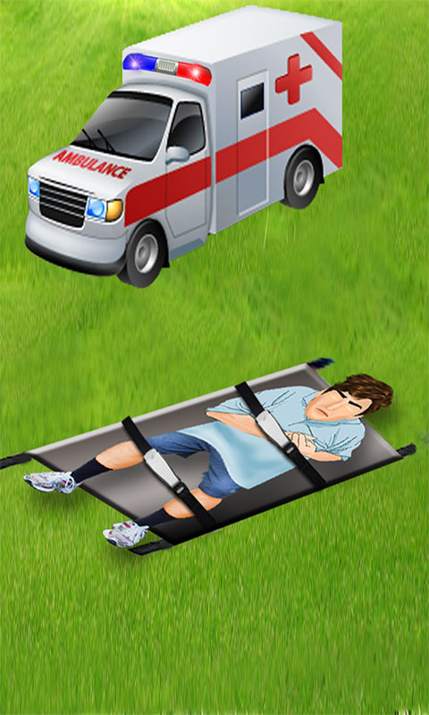 Heart Attack Surgery Simulator - App on Amazon Appstore