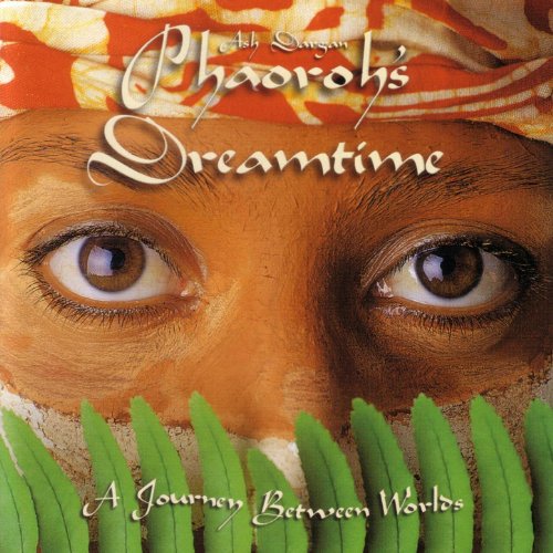 Amazon.com: Phaoroh's Dreamtime : Ash Dargan: Digital Music