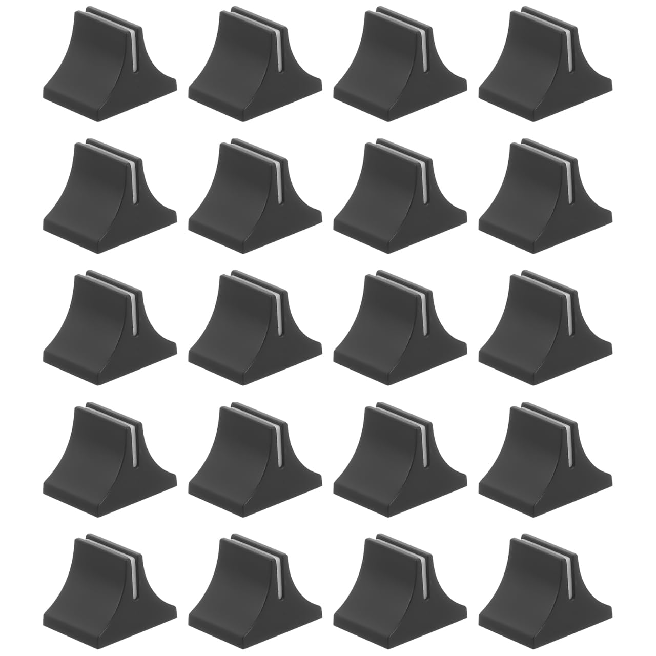 Snapklik.com : 20Pcs Plastic Push Keycaps For Dj Mixer Fader Slider ...