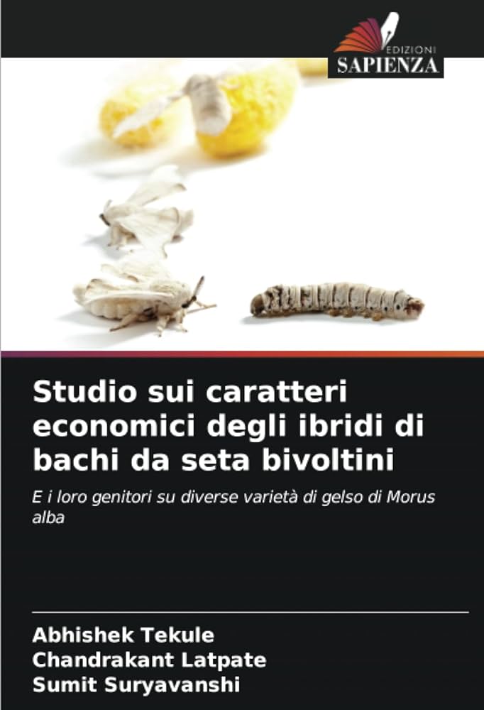 Razze Di Seta