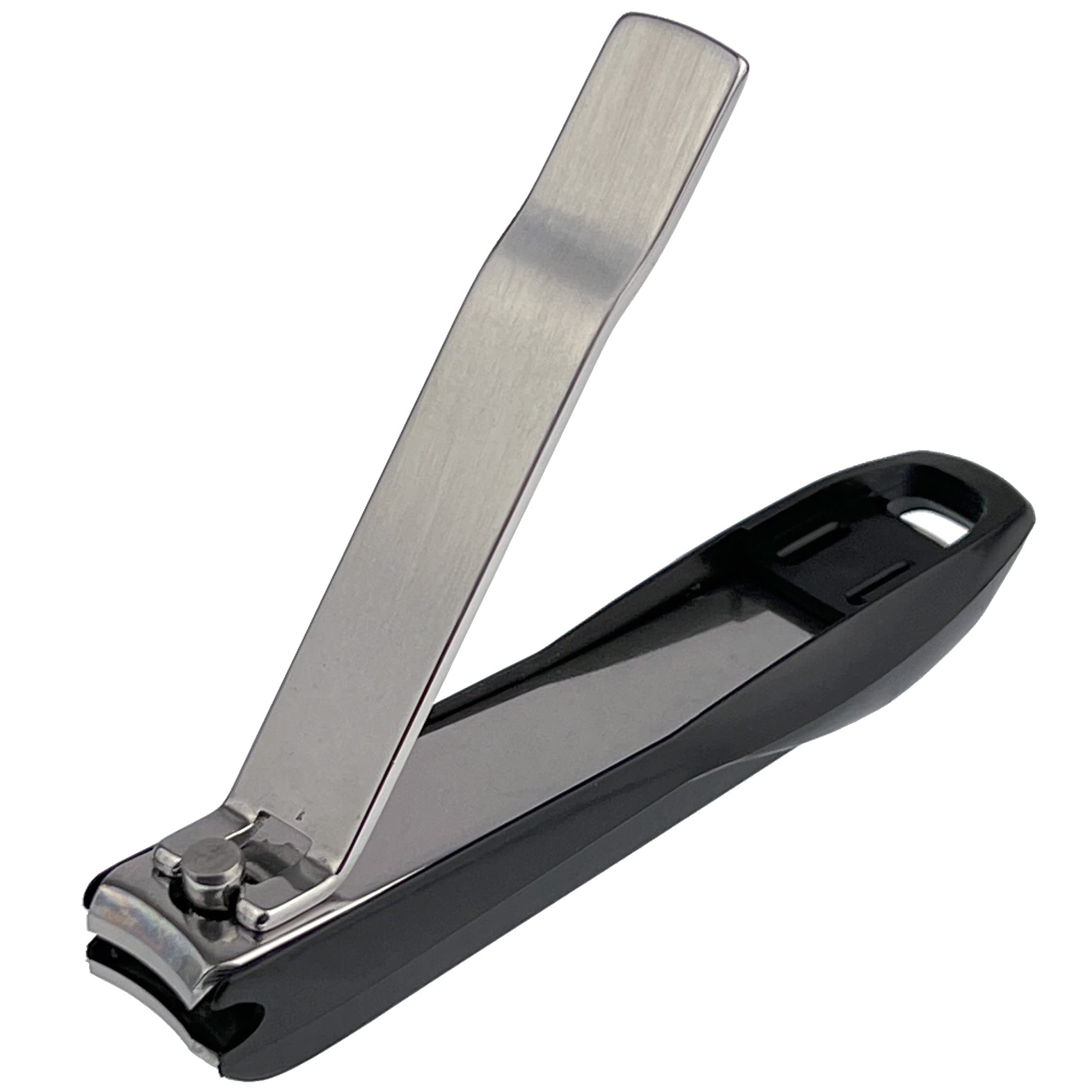 Amazon.com : Green Bell Nail Clippers SE Grooming with File & Catcher ...