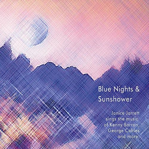 Écouter Blue Nights & Sunshower par Janice Jarrett sur Amazon Music ...