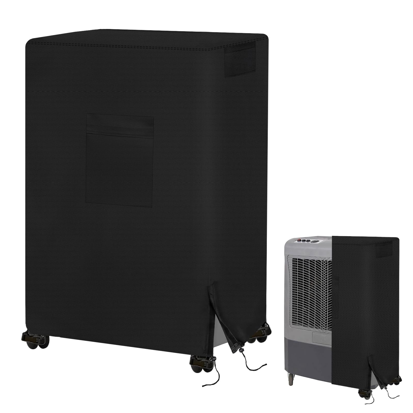 Amazon.com : GJMZTQG 600D Waterproof Heavy Duty Waterproof Evaporative ...