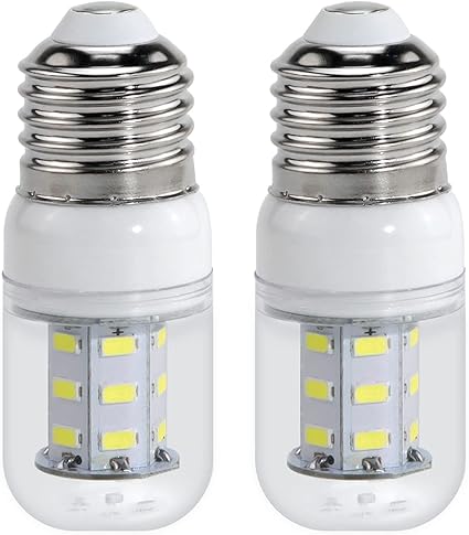 Amazon.com: 5304511738 KEL3418L LED Refrigerator Light Bulb 3.5W by PANDEELS - Replaces KEID34L ...