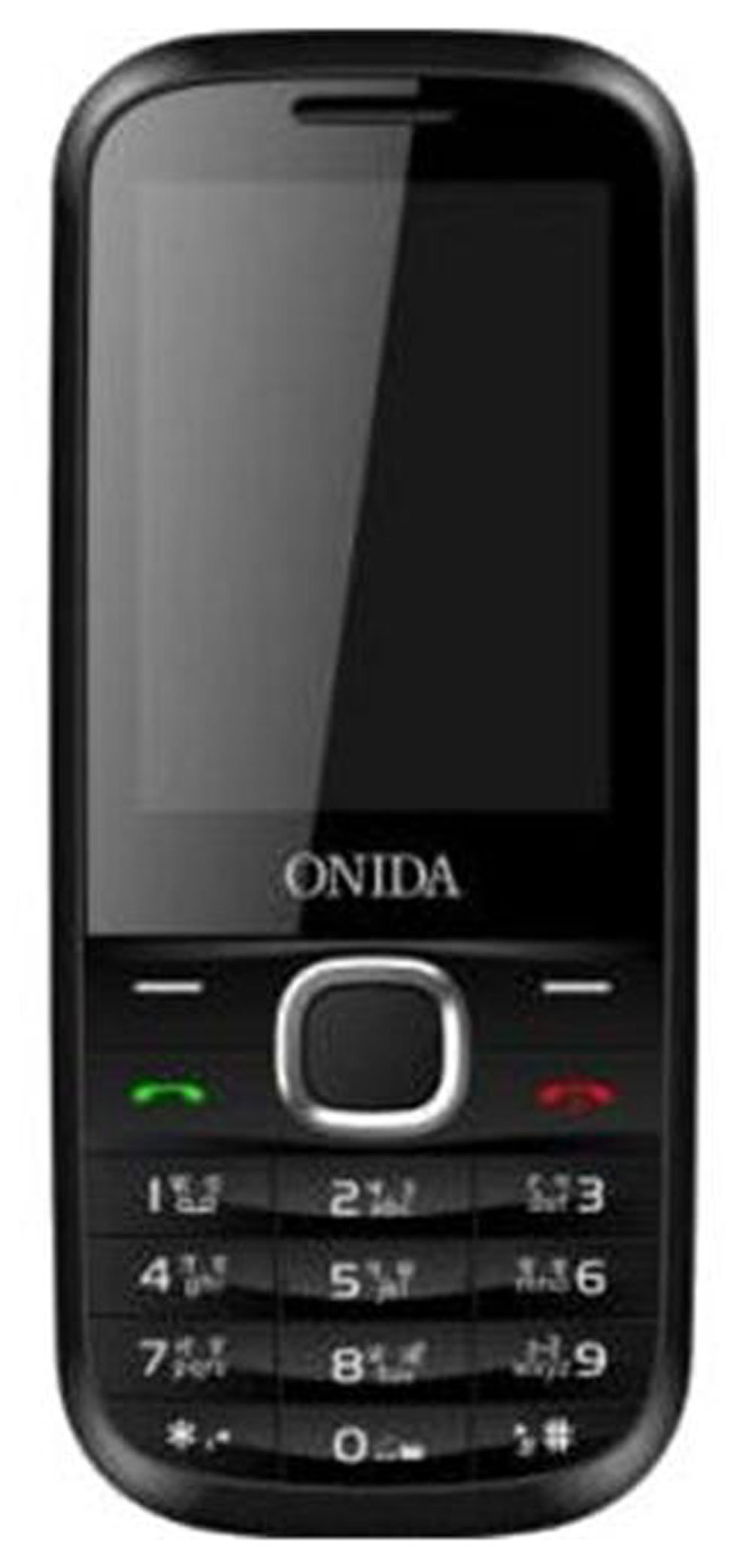 Onida Mobile Logo
