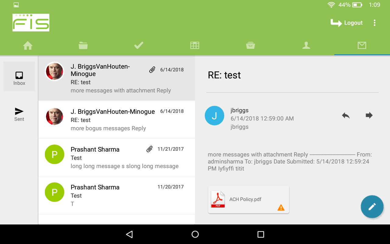Director Access - App on Amazon Appstore