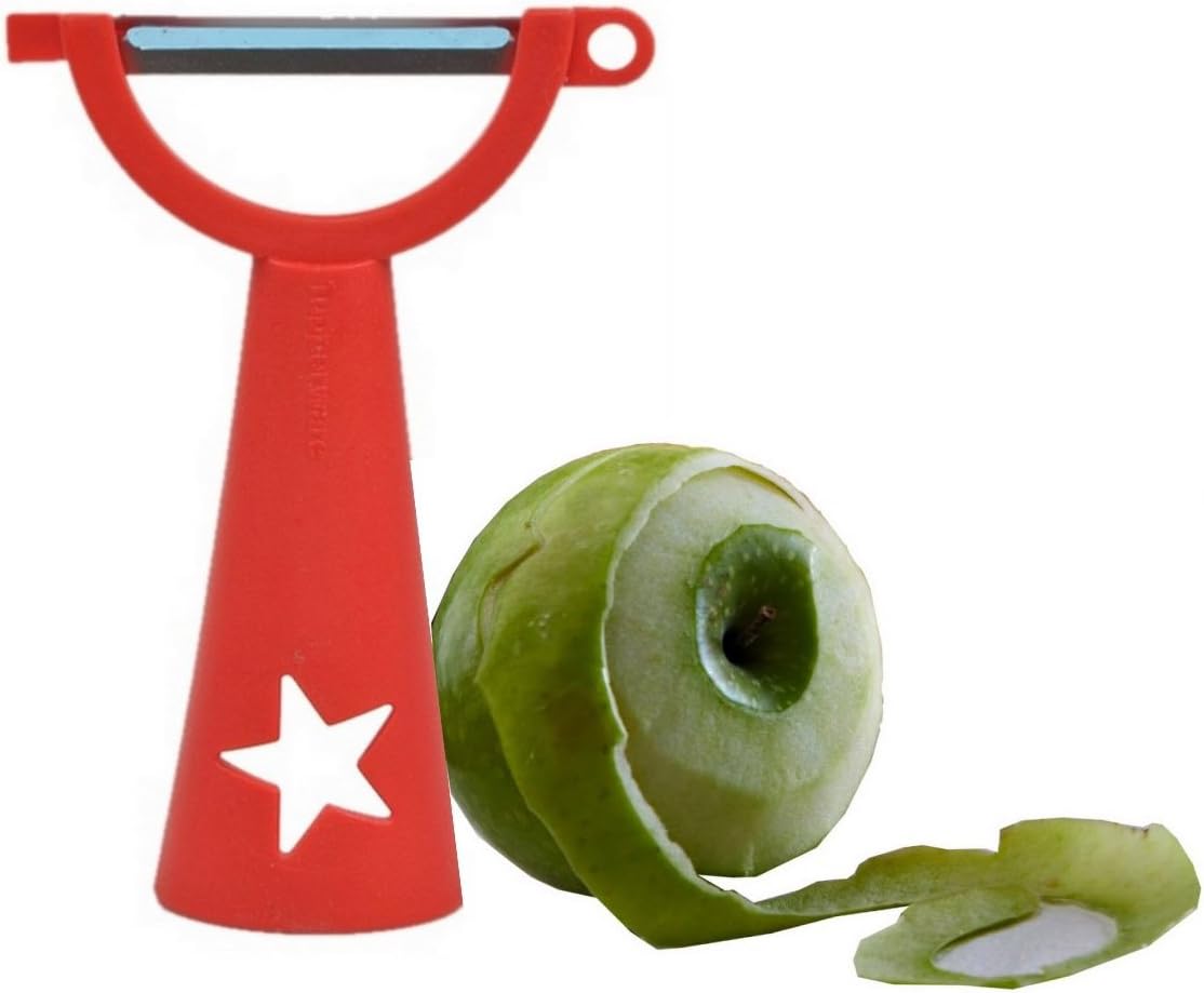 Amazon.com: TP-270-T127 Tupperware Vegetable Star Potato Vegetable ...