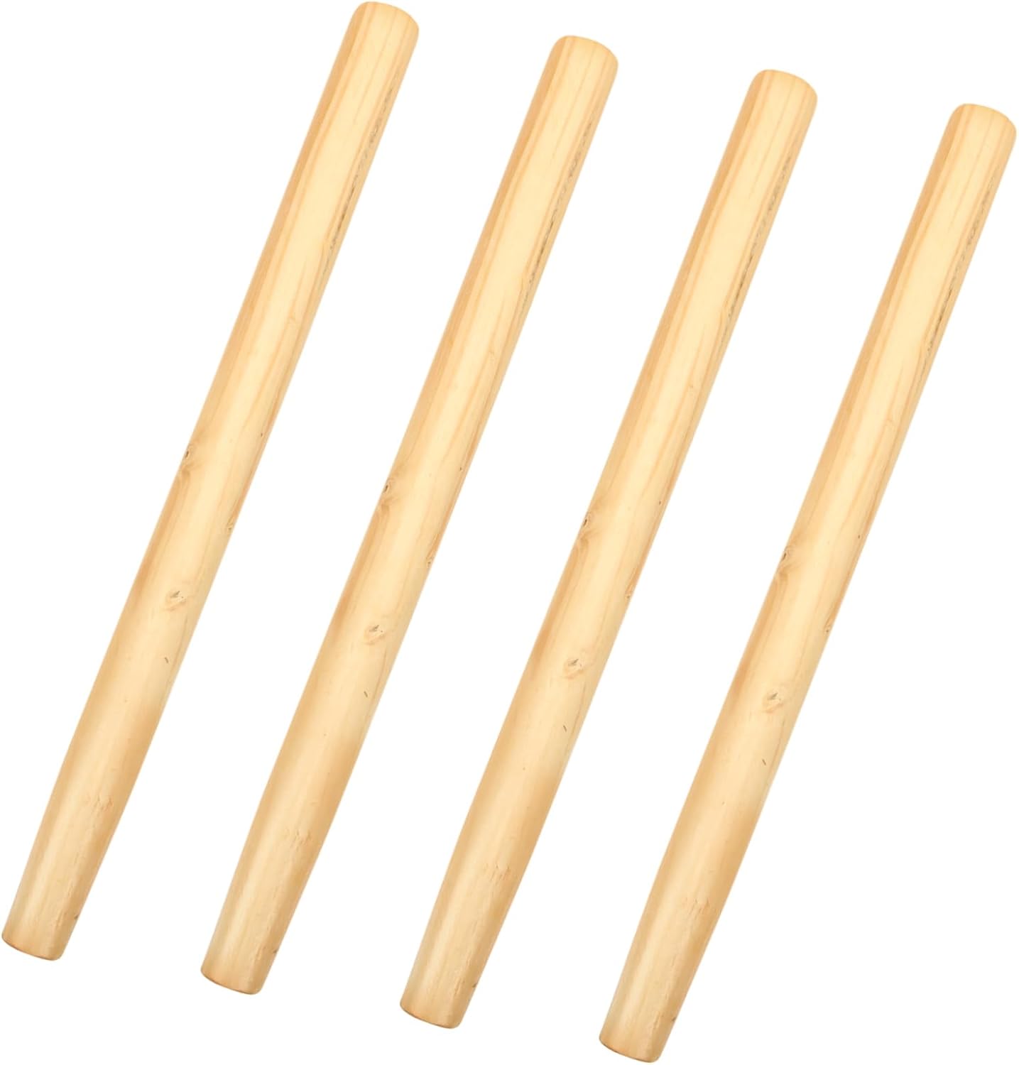 BCOATH 4pcs Ergonomic Handle Replacement for Garden Tools Durable ...