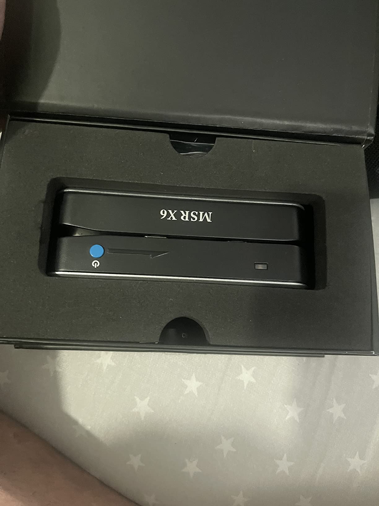 $27/mo - Finance Bluetooth VIP Card Swiper Reader Writer Encoder Hico 3 ...