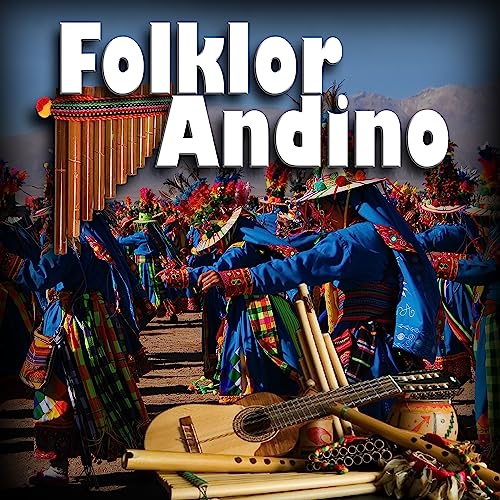 Play Folklor Andino by Grupo los andinos on Amazon Music