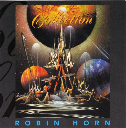Collection:Robin Horn - Amazon.com Music