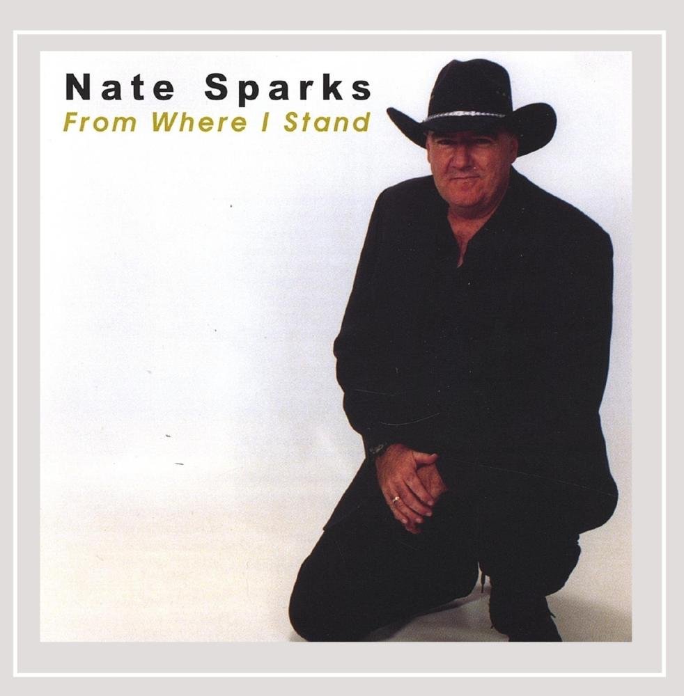 From Where I Stand : Amazon.de: Bücher