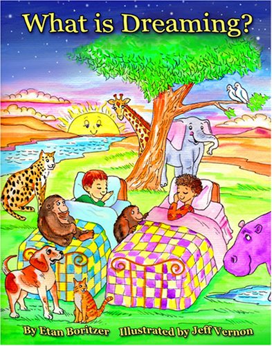 Book review of What Is Dreaming? - Readers' Favorite: Book Reviews and ...