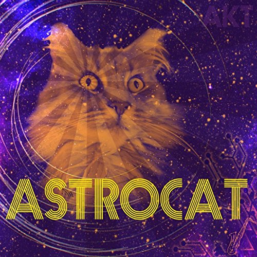 Play Astrocat EP by Astrocat on Amazon Music