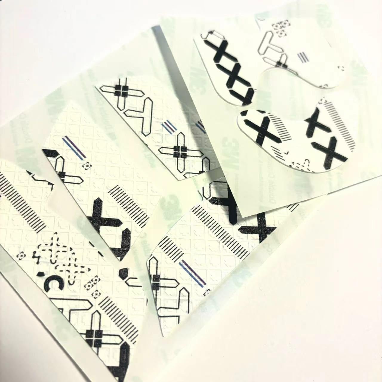 Amazon.com: Mouse Anti-Slip Grip Tape Compatible with Logitech G304 ...