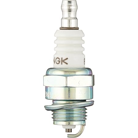 Amazon.com : Hitachi 6685780 NGK/BPM7A/THB-2510 Spark Plug : Patio ...