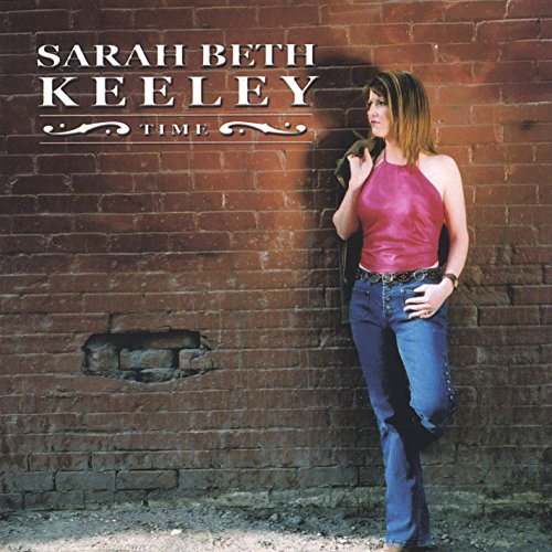 Amazon.com: TIME : Sarah Beth Keeley: Digital Music
