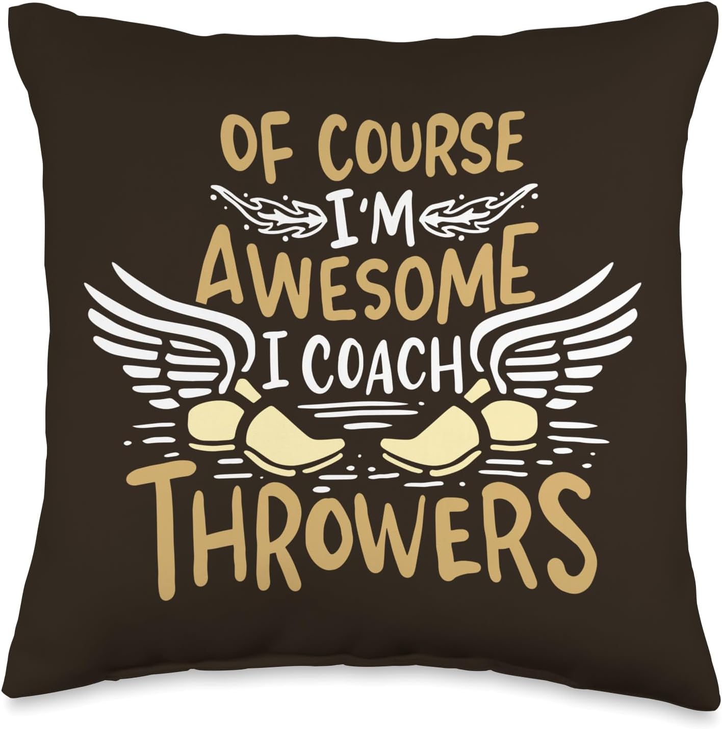 Amazon.com: Track and Field Coach Appreciation Gift Merch Track and ...