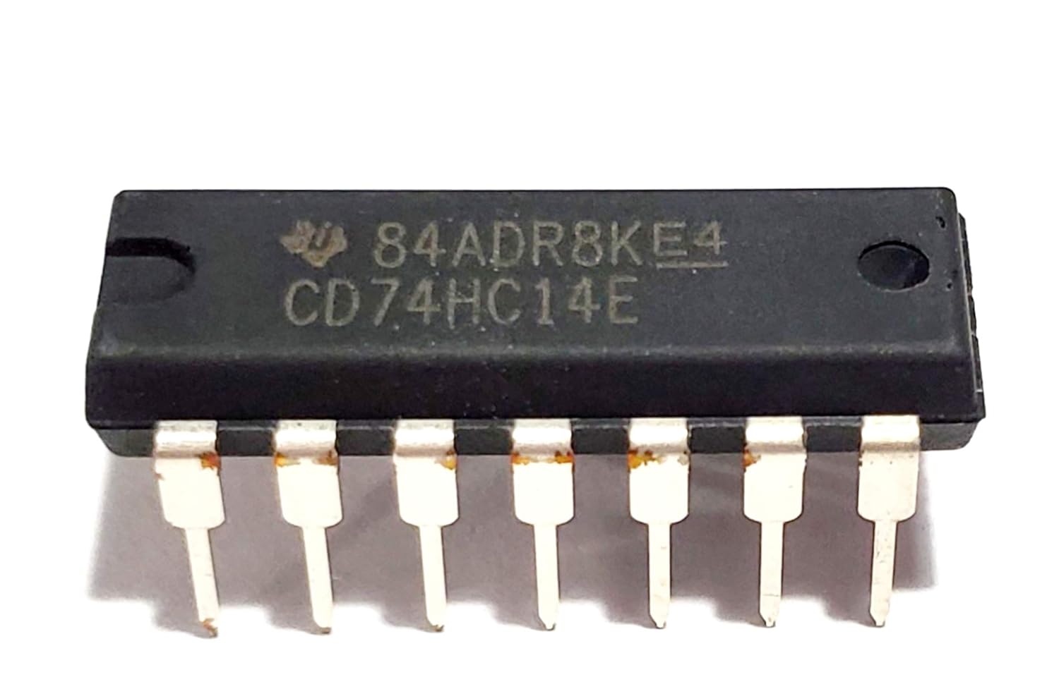 Amazon.com: Juried Engineering CD74HC14E CD74HC14 74HC14 7414 High ...