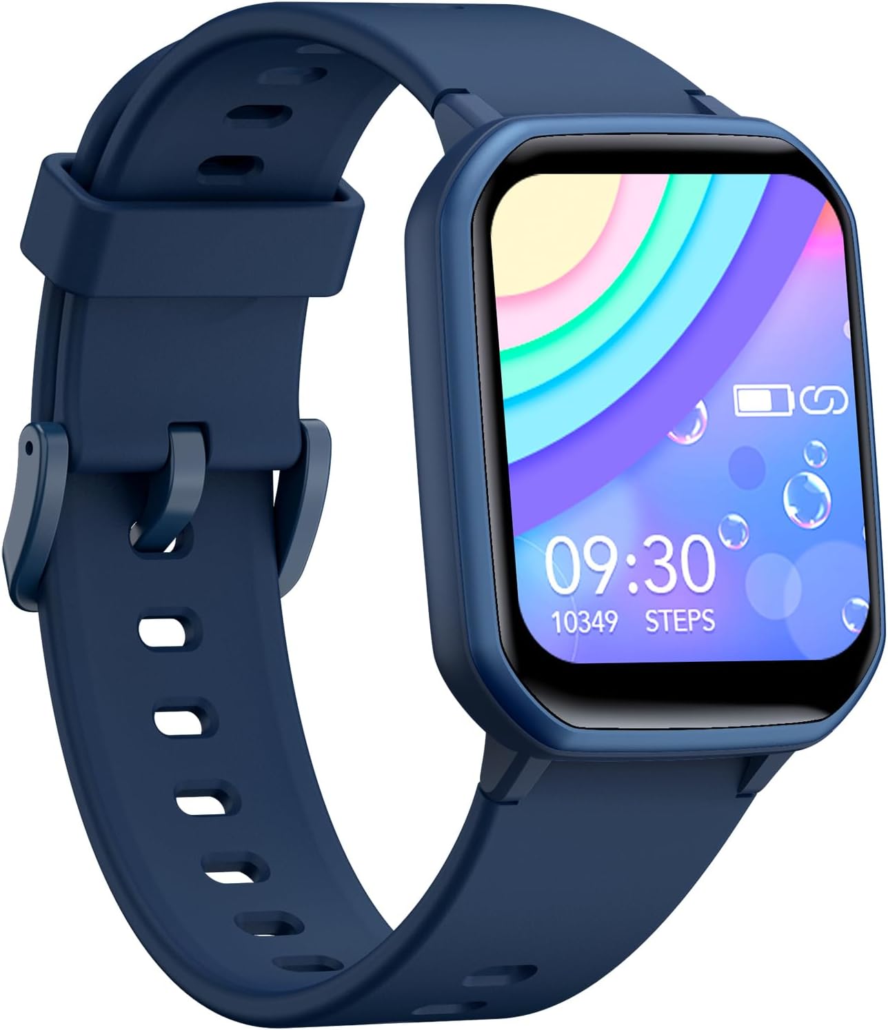 Amazon.com: Slothcloud Kids Smart Watch for Boys,IP68 Waterproof Kids ...