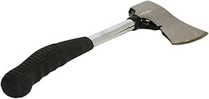 Coleman Camp Axe, Rugged Outdoor Hatchet, Dual-Use, Splitting Wood and ...